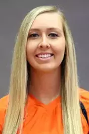 Kendra Lukacs - Volleyball - Syracuse University Athletics