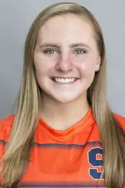 Kailey Brenner - Women's Soccer - Syracuse University Athletics