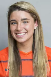 Molly Nethercott - Women's Soccer - Syracuse University Athletics