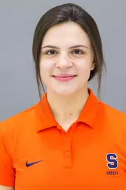 Jessica DiGirolamo - Women's Ice Hockey - Syracuse University Athletics