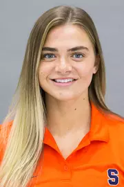 Logan Hicks - Ice Hockey - Syracuse University Athletics