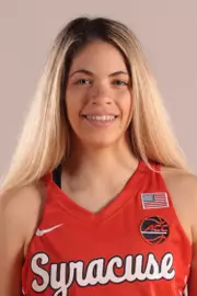 Alisha Lewis - Women's Basketball - Syracuse University Athletics