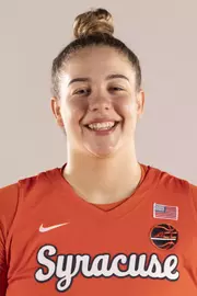 Emily Engstler - Women's Basketball - Syracuse University Athletics
