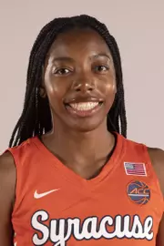 Kiara Lewis - Women's Basketball - Syracuse University Athletics