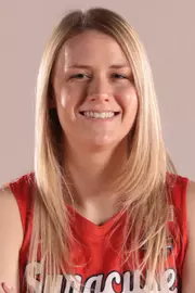 Brooke Alexander - Women's Basketball - Syracuse University Athletics