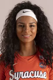 Elemy Colomé - Women's Basketball - Syracuse University Athletics