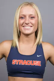 Bridget Rooney - Cheer - Syracuse University Athletics