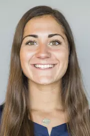 Ava Burns - Women's Lacrosse - Syracuse University Athletics