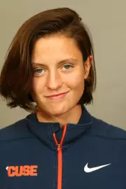 Madeleine Davison - Women's Cross Country - Syracuse University Athletics