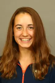 Emily Nugent - Women's Track & Field - Syracuse University Athletics