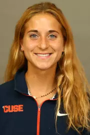 Amanda Vestri - Track and Field - Syracuse University Athletics