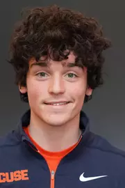 Ryan Jermyn - Track and Field - Syracuse University Athletics