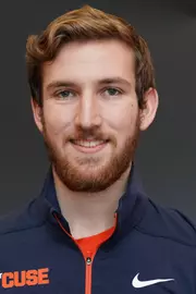 Connor Preston - Track and Field - Syracuse University Athletics