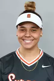 Alex Acevedo - Softball - Syracuse University Athletics