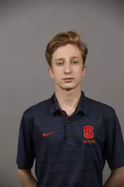 Nicholas Benelli - Men's Rowing - Syracuse University Athletics
