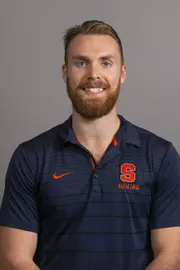 Alex Engel - Men's Rowing - Syracuse University Athletics