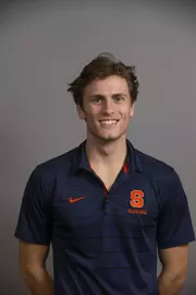 Jack Bodette - Men's Rowing - Syracuse University Athletics