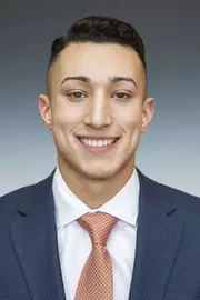 Brandon Aviles - undefined - Syracuse University Athletics