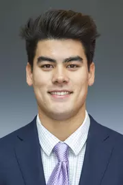 Andrew Kim - Men's Lacrosse - Syracuse University Athletics