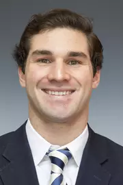 David Lipka - Men's Lacrosse - Syracuse University Athletics