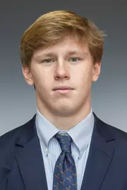 Michael Page - Men's Lacrosse - Syracuse University Athletics