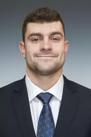 Jakob Phaup - Men's Lacrosse - Syracuse University Athletics