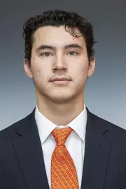 Chase Scanlan - Men's Lacrosse - Syracuse University Athletics