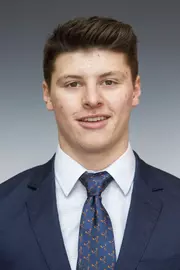 Luke Talago - undefined - Syracuse University Athletics