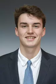 Harrison Thompson - undefined - Syracuse University Athletics