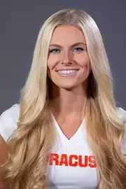 Taylor Matura - Dance Team - Syracuse University Athletics