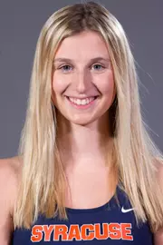 Katharine Yerke - Cheer - Syracuse University Athletics