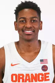 Jaylen Bartley - Men's Basketball - Syracuse University Athletics
