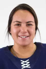 Emma Polaski - Ice Hockey - Syracuse University Athletics