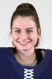 Amelia Van Vliet - Women's Ice Hockey - Syracuse University Athletics
