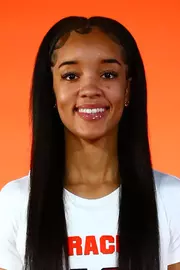 Faith Blackstone - Women's Basketball - Syracuse University Athletics