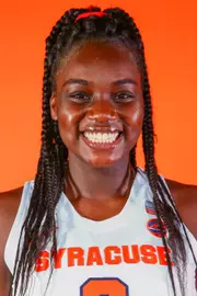 Maeva Djaldi-Tabdi - Women's Basketball - Syracuse University Athletics