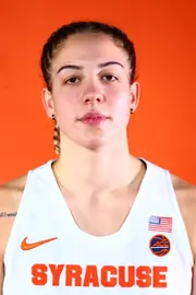 Emily Engstler - Women's Basketball - Syracuse University Athletics