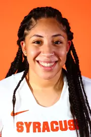 Khamya McNeal - Women's Basketball - Syracuse University Athletics