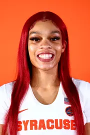 Taleah Washington - Women's Basketball - Syracuse University Athletics