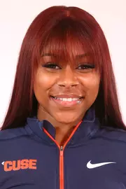 Alexis Crosby - Track and Field - Syracuse University Athletics
