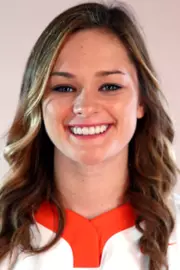 Jamie Gregg - Softball - Syracuse University Athletics
