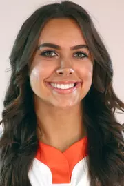 Paris Woods - undefined - Syracuse University Athletics