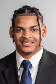 Stefon Thompson - Football - Syracuse University Athletics