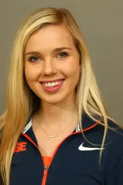 Annie Heffernan - Track and Field - Syracuse University Athletics