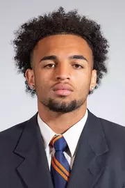 Steven Mahar Jr. - Football - Syracuse University Athletics