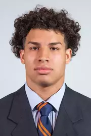 Trebor Pena - Football - Syracuse University Athletics