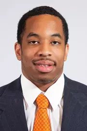 Sean Tucker - Football - Syracuse University Athletics