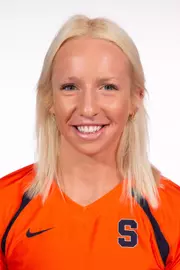 Lauren Hogan - Volleyball - Syracuse University Athletics