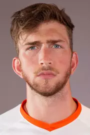 Max Kent - Men's Soccer - Syracuse University Athletics