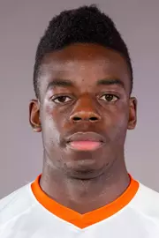 Deandre Kerr - Men's Soccer - Syracuse University Athletics